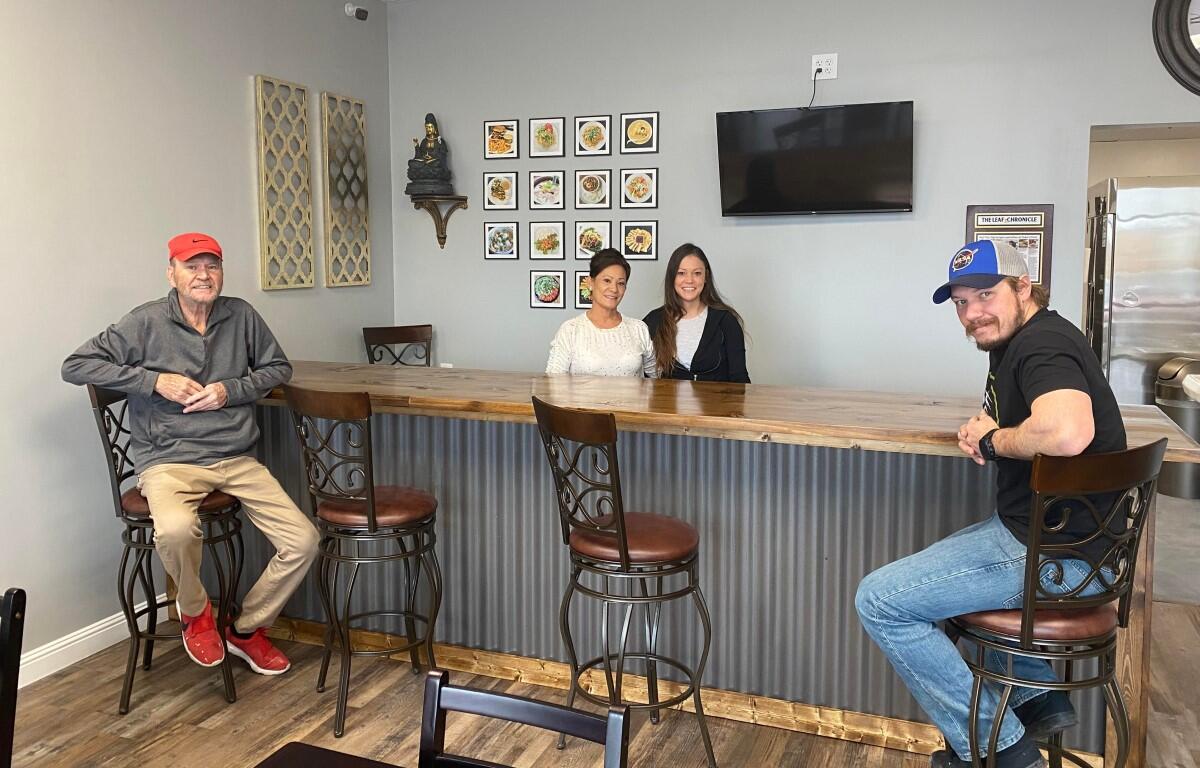 Duke’s is BACK!! | The Beaver FM