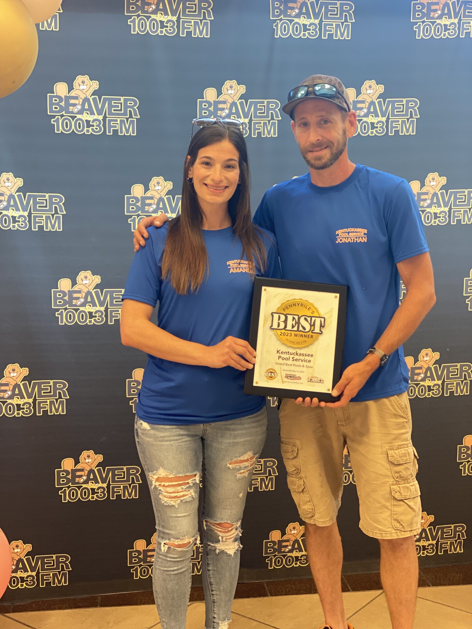 Pennyrile’s Best Winners 2023! | The Beaver FM