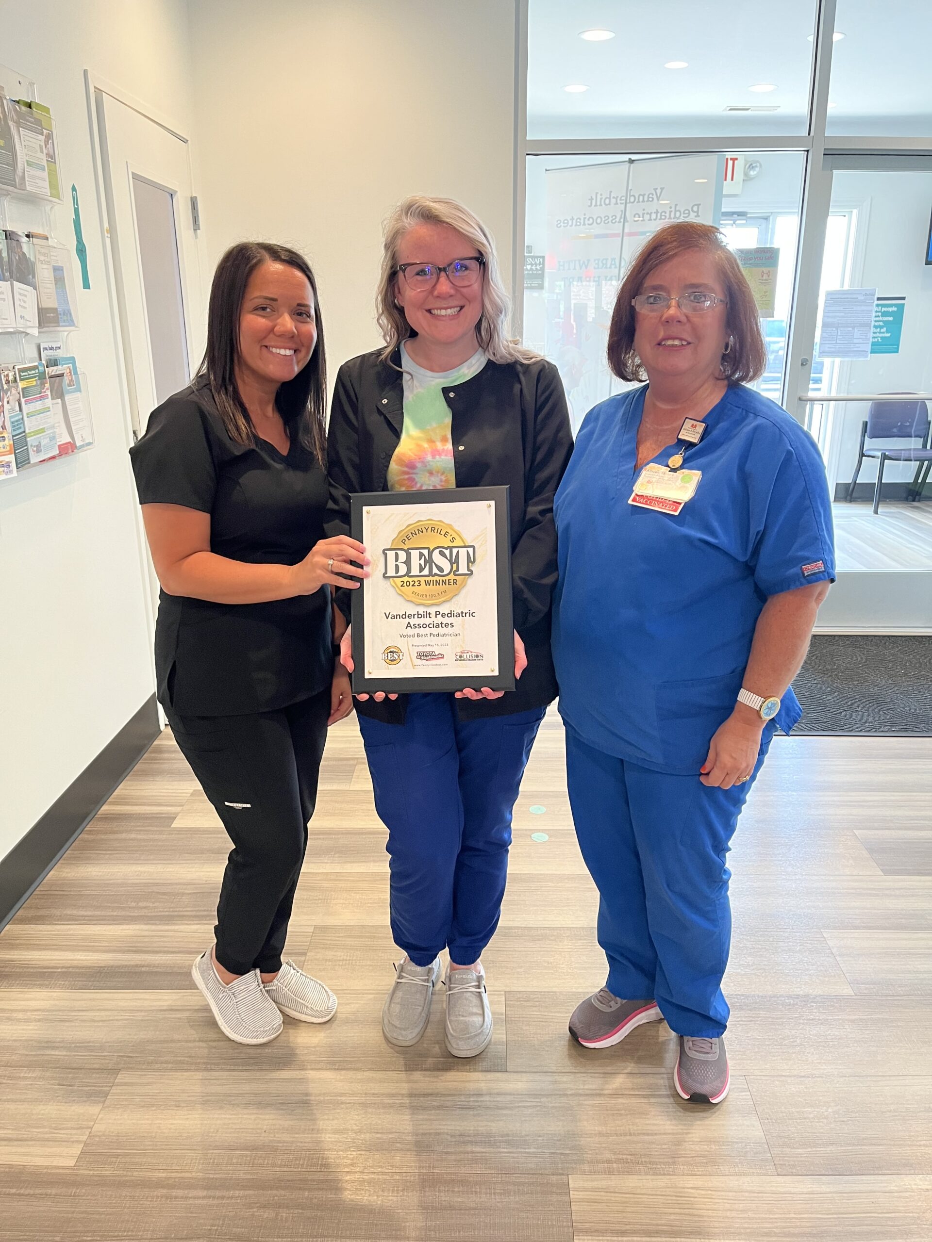 Pennyrile’s Best Winners 2023! | The Beaver FM