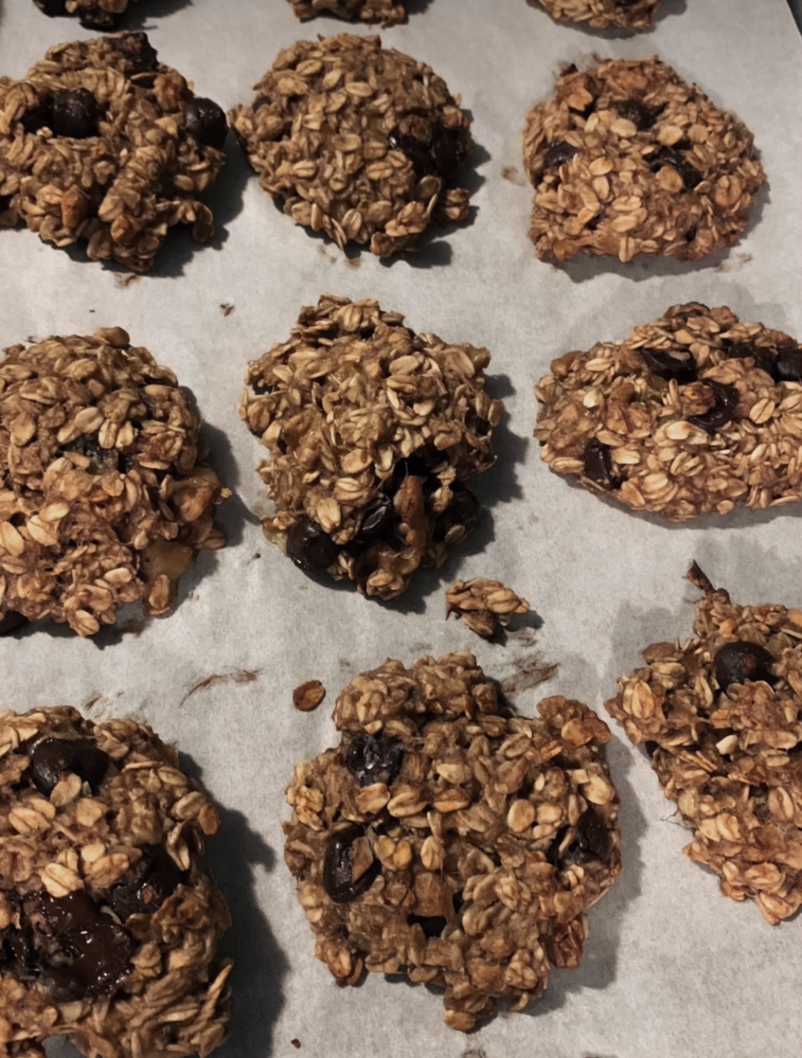 5 Ingredient Cookies! | The Beaver FM