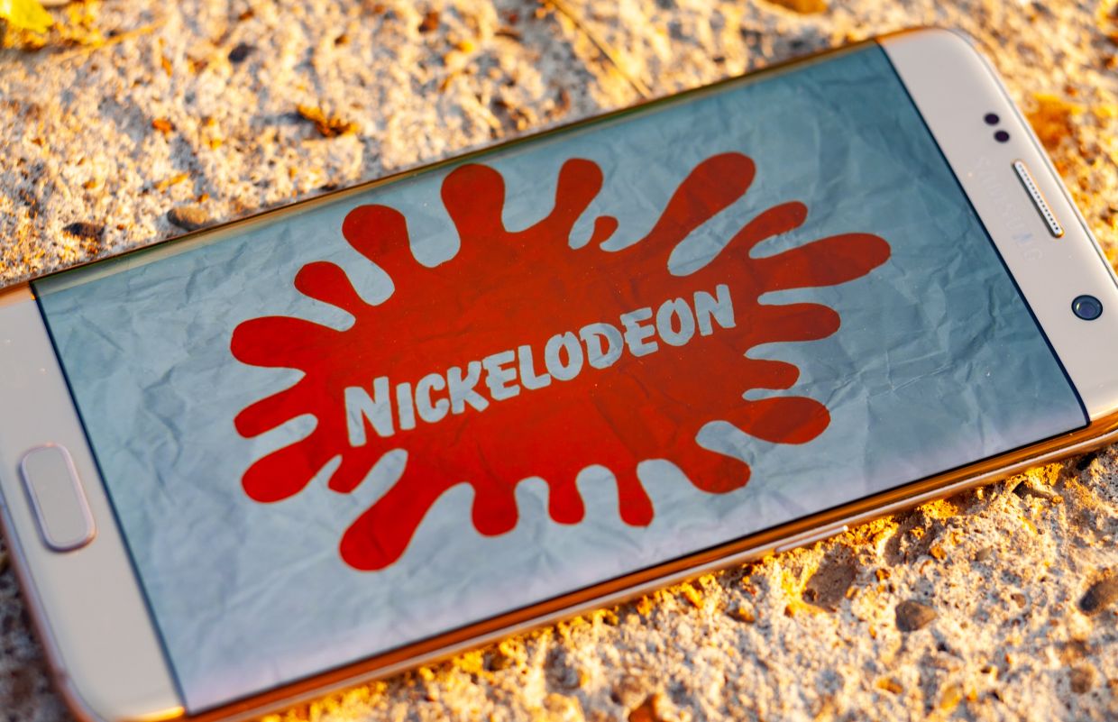 Nickelodeon’s Powerful Message | The Beaver FM