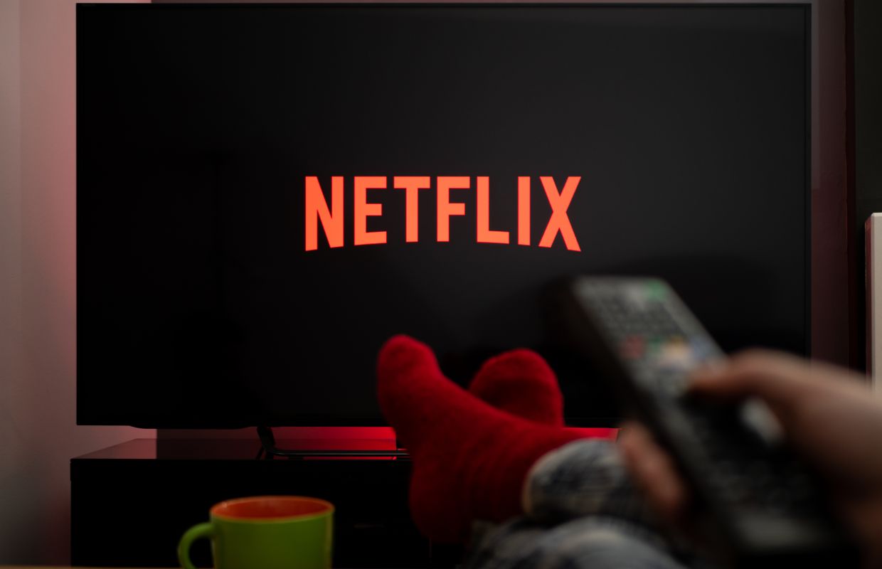 This POPULAR Show on Netflix has a release date!!! | The Beaver FM