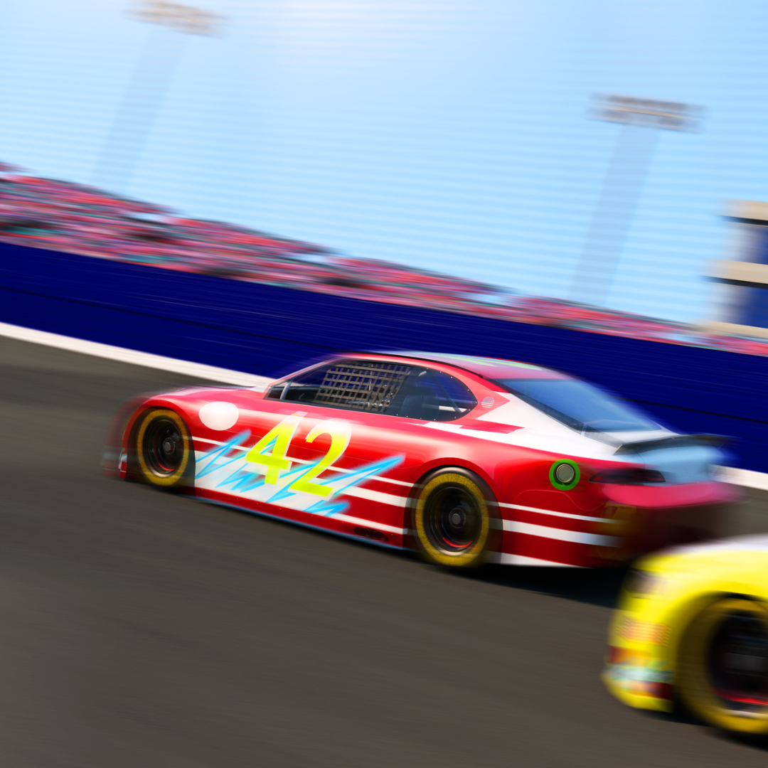 NASCAR announces Champions Week in Nashville | The Beaver FM