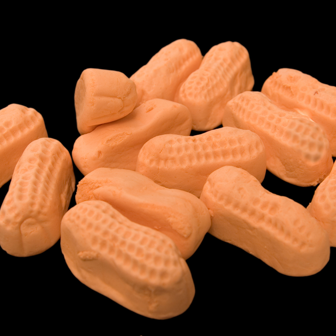 What has overtaken candy corn as worst candy in Beaver Country? | The ...