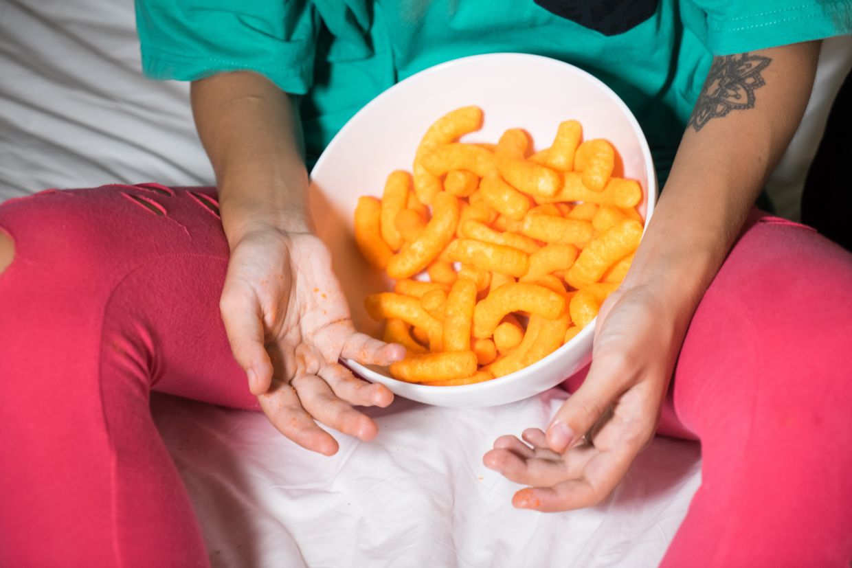 Do You Know What A Cheetle Hand Statue Is? | The Beaver FM