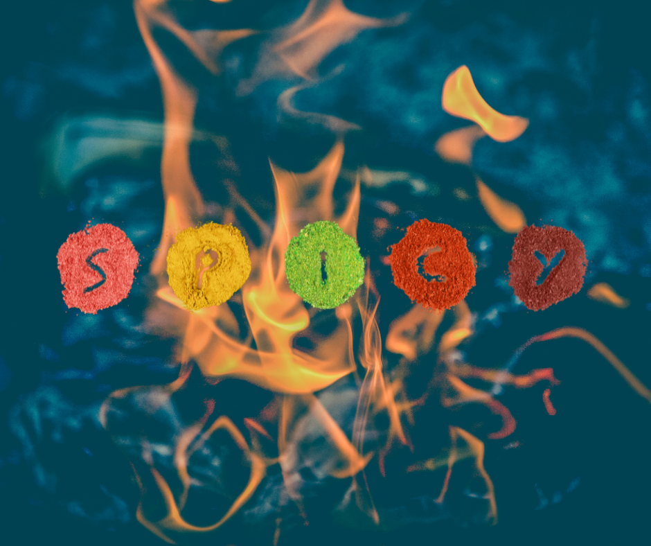 Do you like it spicy? | The Beaver FM