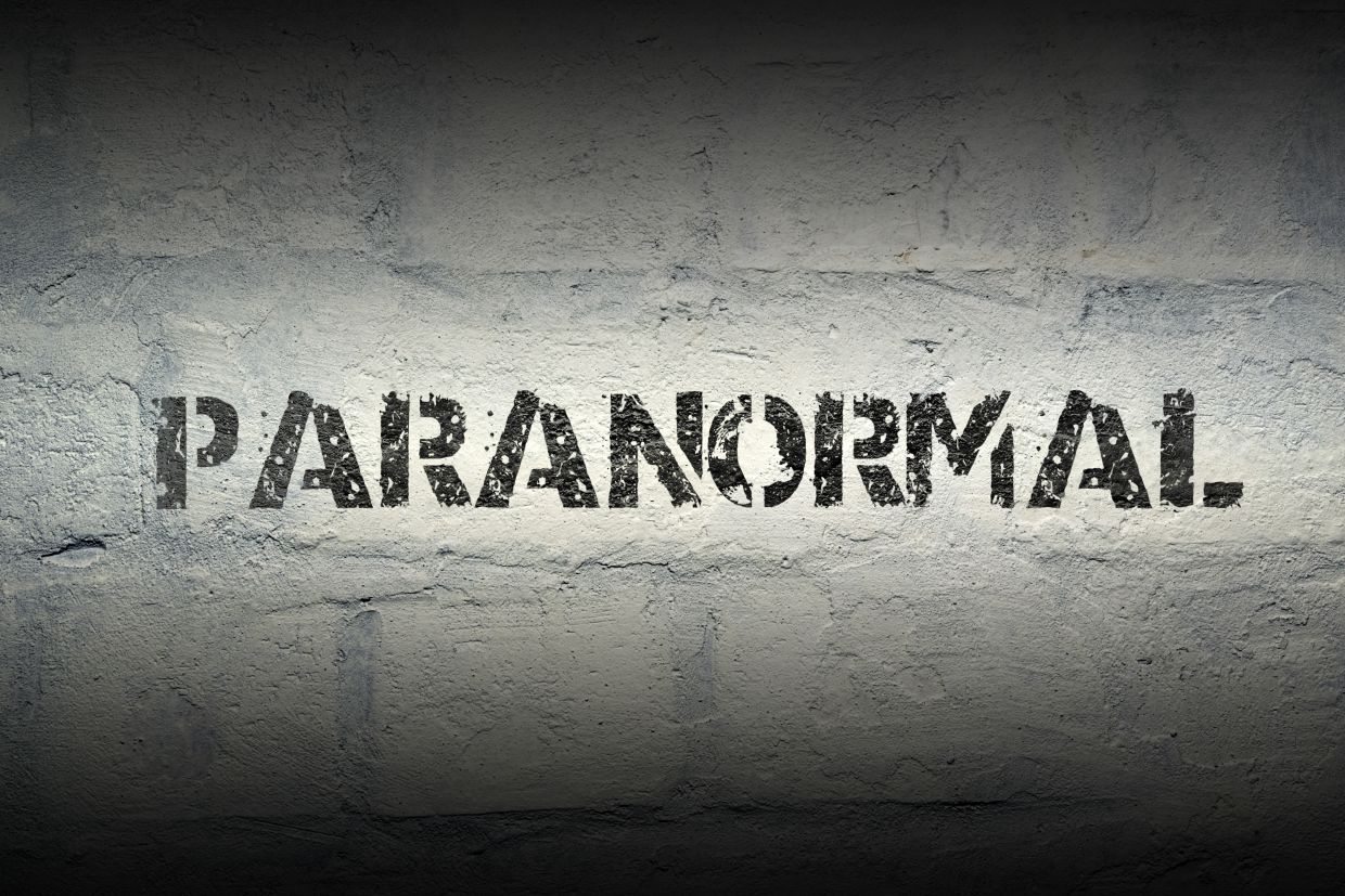 There May Be Paranormal Activity At Nissan Stadium (Video) | The Beaver FM