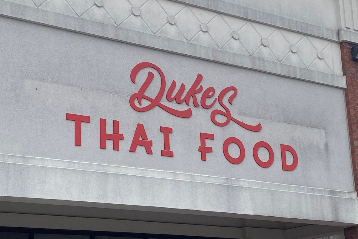 Duke’s is BACK!! | The Beaver FM