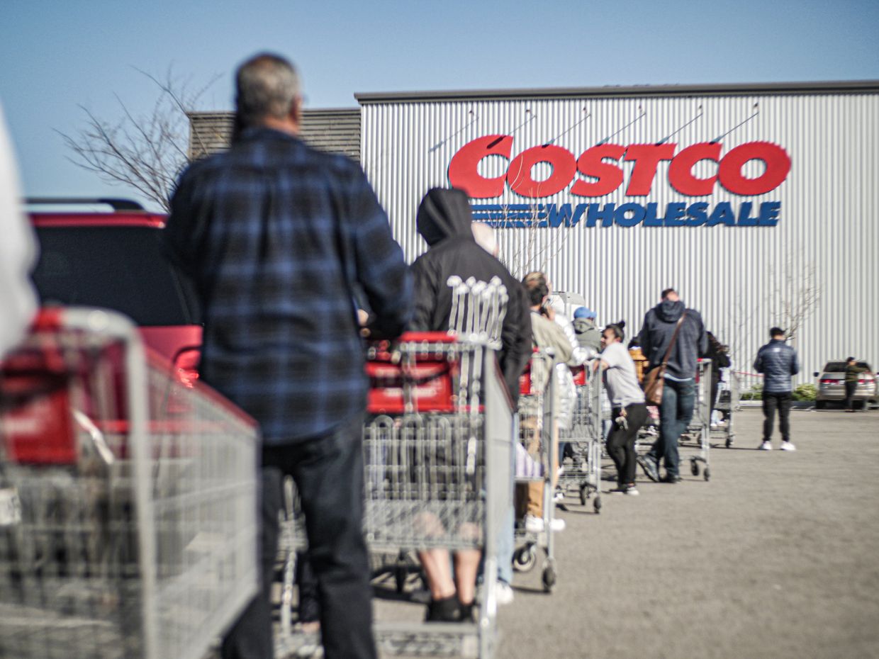 Costco Is Invading Mt. Juliet! | The Beaver FM