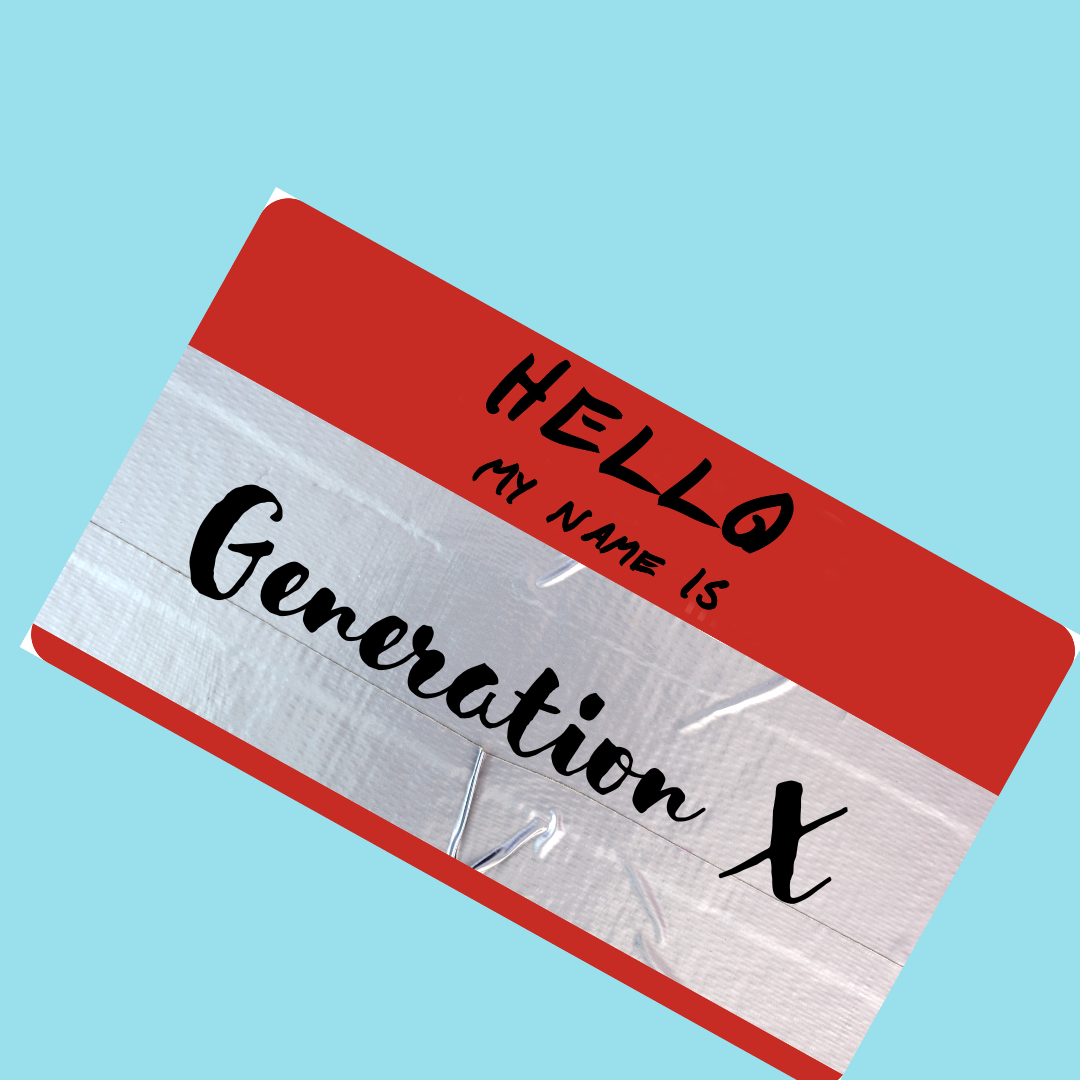 How did generations get their names? | The Beaver FM