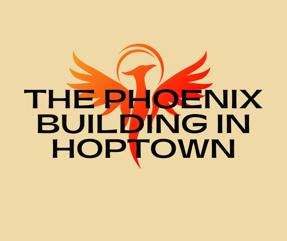 The Phoenix Building in downtown Hopkinsville will become a hole in ...