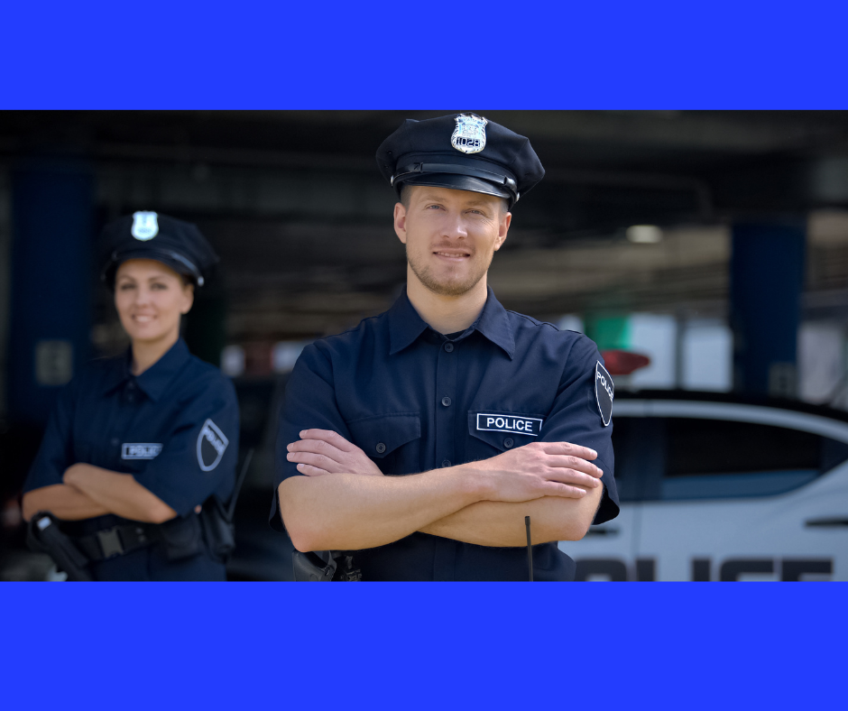 Where did Kentucy & Tennessee State Patrol land on this hot list? | The ...