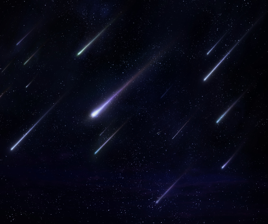 Watch the Lyrids Meteor Shower in the Tennessee and Kentucky sky | The ...