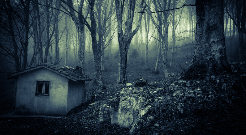 Bobby Mackey’s Music World: A Haunting Blend of Music and Mystery | The ...