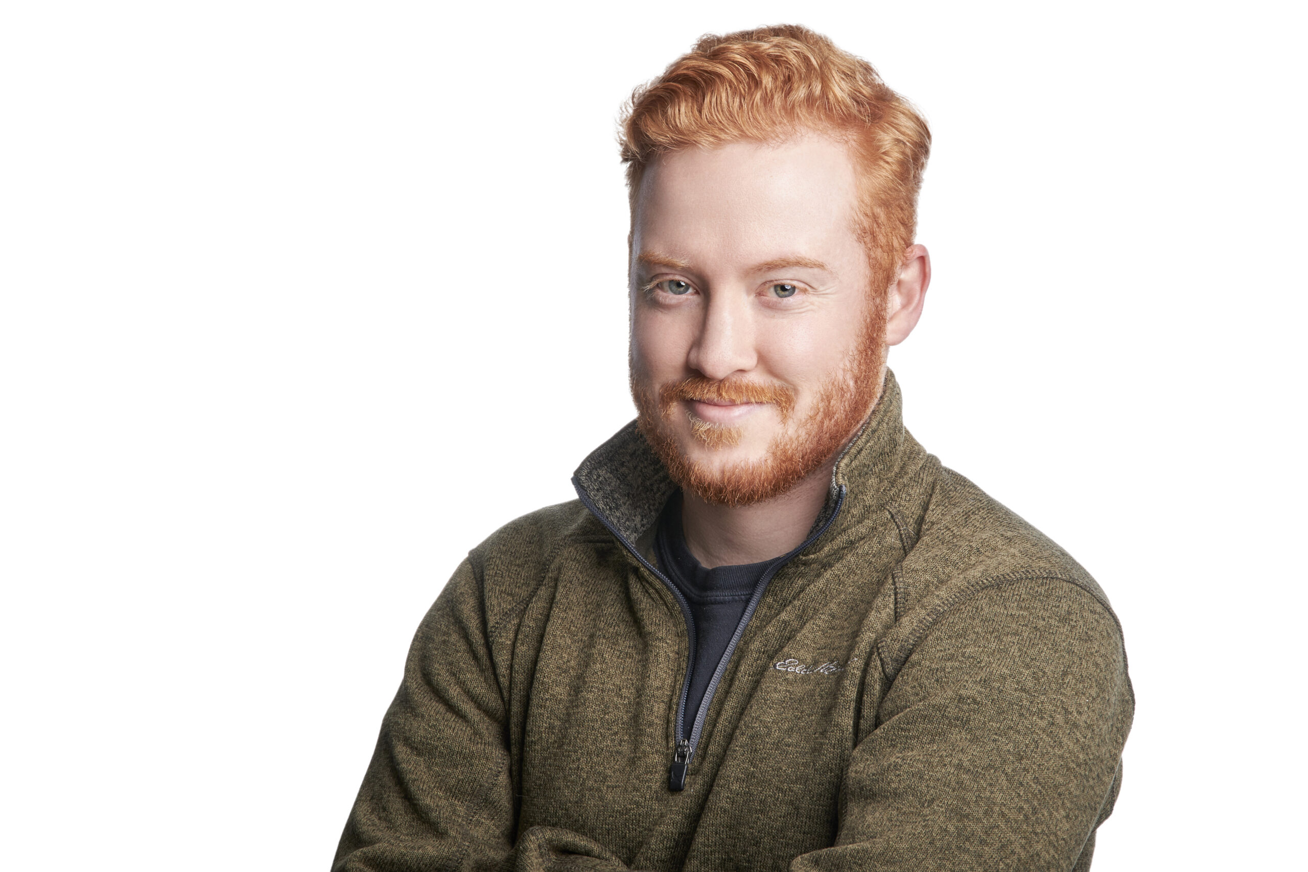 John Glass 2p-6p | The Beaver FM