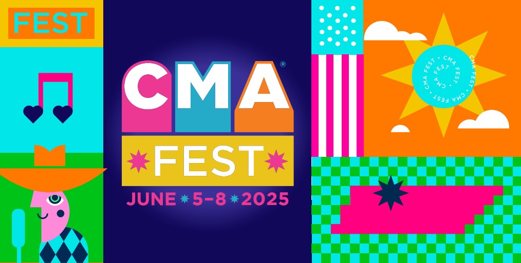 CMA Fest Ticket Giveaway | The Beaver FM